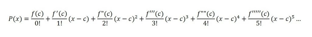 How to use Taylor Polynomials to Approximate a Function How to use Taylor Polynomials to Approximate a Function