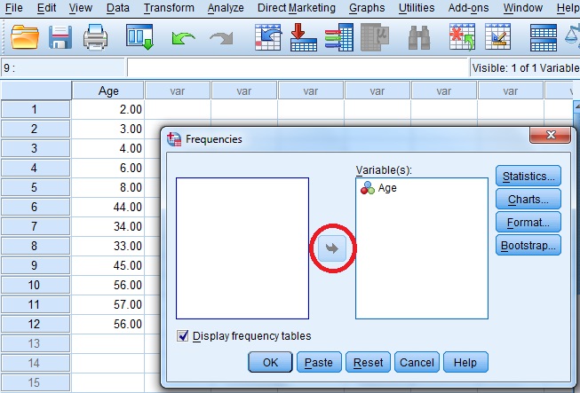 Spss