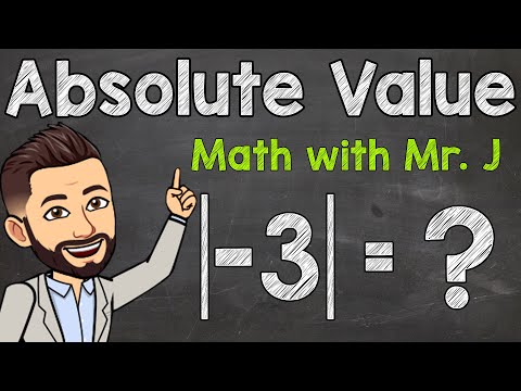 Absolute Value Function: Definition - Statistics How To