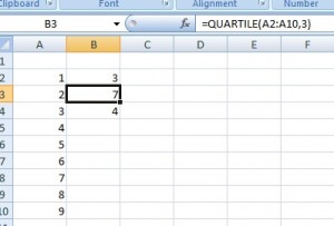 Interquartile Range (IQR): What it is and How to Find it - Statistics ...