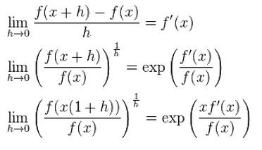 Limits Calculus: Definitions, Finding Limits - Statistics How To