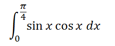U Substitution for Trigonometric, Exponential Functions & More