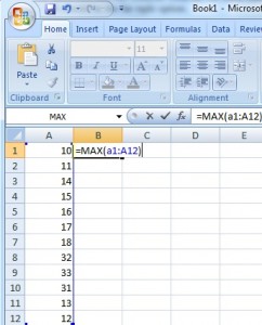 5 Number Summary in Excel: Easy Steps - Statistics How To