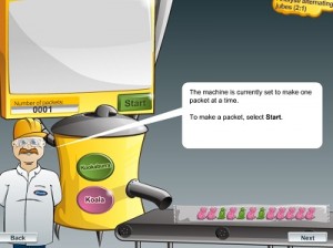 Cool Math Games for Probability and Statistics