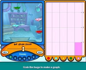 Cool Math Games for Probability and Statistics