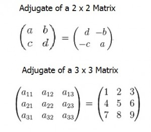 Matrices and Matrix Algebra - Statistics How To