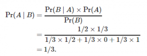 Monty Hall Problem: Solution Explained Simply - Statistics How To