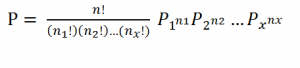 Multinomial Distribution: Definition, Examples - Statistics How To