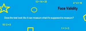 Face Validity: Definition and Examples - Statistics How To