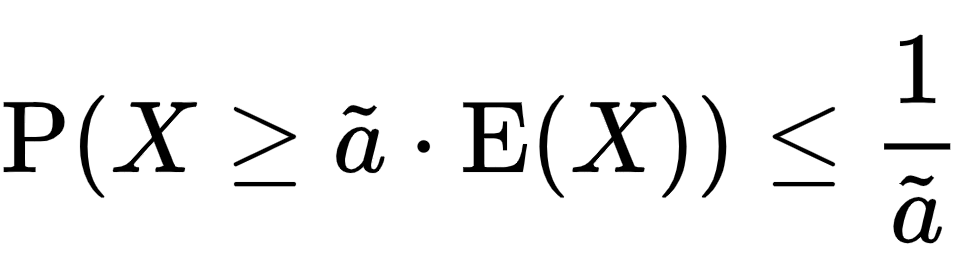 Markov's Inequality - Statistics How To