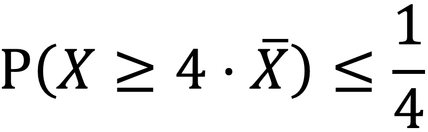 Markov's Inequality - Statistics How To