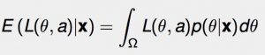 Bayesian Estimator: Definition - Statistics How To