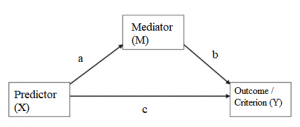 Mediator Variable / Mediating Variable: Simple Definition - Statistics ...