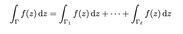Contour Integral: Simple Definition, Examples - Statistics How To