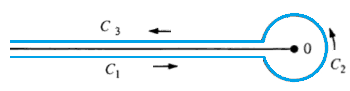 Contour Integral: Simple Definition, Examples - Statistics How To