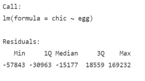 Engle Granger Test - Statistics How To
