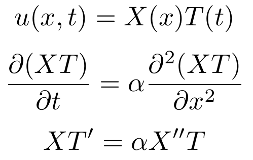 Separation of Variables: Definition, Examples - Statistics How To