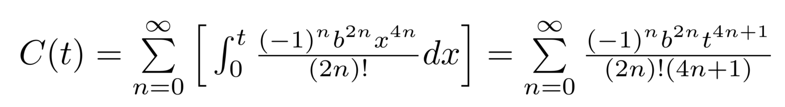 Fresnel Integrals - Statistics How To