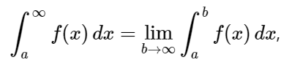 Integral Diverges / Converges: Meaning, Examples - Statistics How To