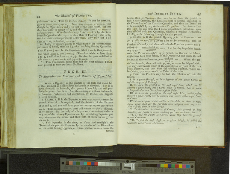 Fluxion & Fluent: Simple Definition - Statistics How To