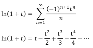 Power Series: Definition, Example & Convergence - Statistics How To