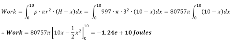 Work: Definition, Calculation by Integration - Statistics How To
