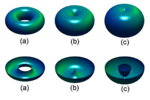 Torus: Definition, Examples - Statistics How To
