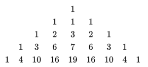 Trinomial Coefficient & Theorem: Definition - Statistics How To