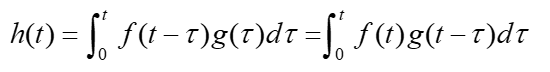 Convolution Integral: Simple Definition - Statistics How To
