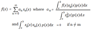 Orthogonal Functions & Orthonormal - Statistics How To