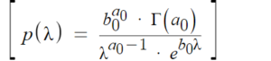 Conjugate prior distribution - Statistics How To