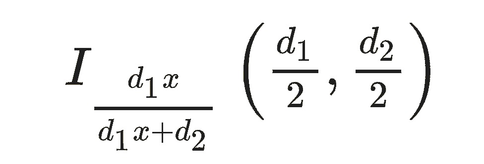 F Statistic / F Value: Definition and How to Run an F-Test