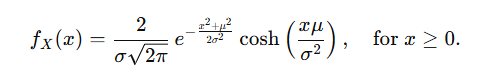 Folded Normal Distribution & Half-Normal Distribution - Statistics How To